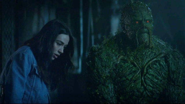 Swamp Thing Season 1 Episode 7 Recap