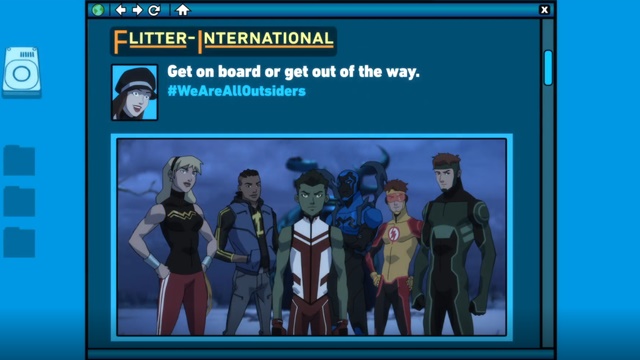 Young Justice: Outsiders Episode 17 Recap