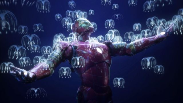 James Cameron congratulates Avengers: Endgame for besting Avatar