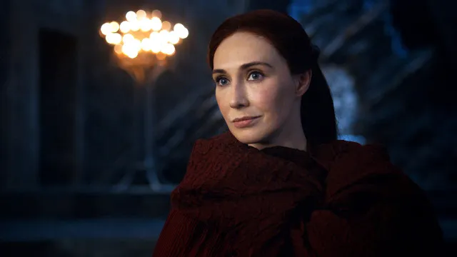 Game of Thrones Star On Melisandre's Hypothetical Return In Prequels