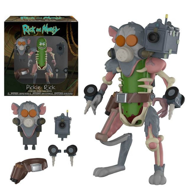 Superhero Hype's Best Action Figure Deals for Amazon Prime Day