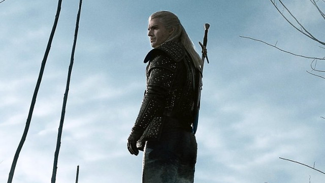 McFarlane Toys Announces TV-Based The Witcher Action Figures