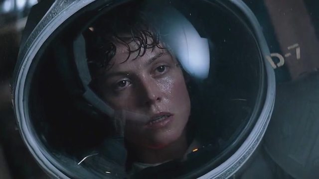 Alien Documentary's New Trailer Looks Back At Ridley Scott's Classic