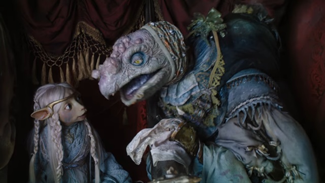 The Dark Crystal: Age Of Resistance Season 1 Episode 1 Recap