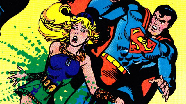 Comic Book Icon Ernie Colon Passes Away At 88