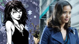 The Gifted's Jamie Chung Voices Death In DC Showcase Short