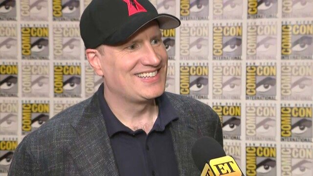 BREAKING: Kevin Feige is Now Marvel's Chief Creative Officer