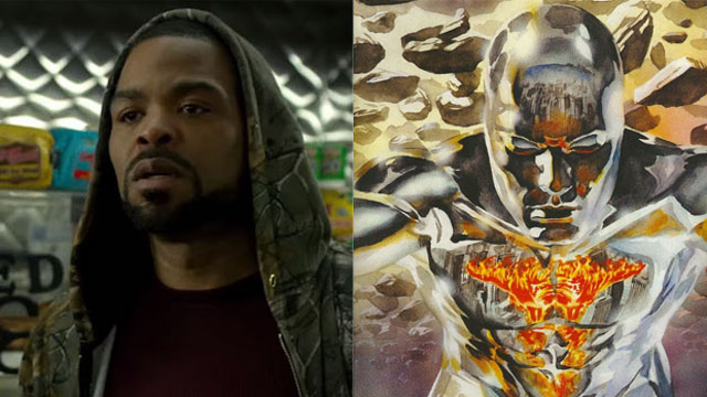 Method Man Joins Stitcher's Marvels Podcast As Ben Urich