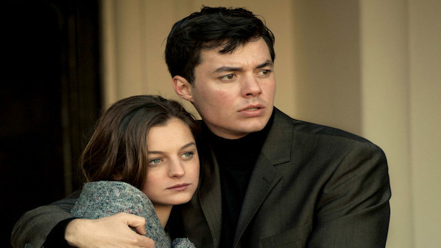 Pennyworth Actor Speaks Out About Series’ Latest Twist