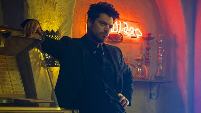 Preacher Season 4 Episode 1 Recap