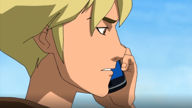 Young Justice: Outsiders Episode 22 Recap