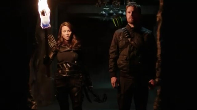 J.R. Ramirez Cast as Wildcat for Arrow Season 3 - Comic Book Movies and ...