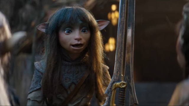 Netflix's Dark Crystal prequel series reveals characters and voice cast