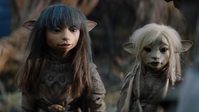 Netflix's Dark Crystal prequel series reveals characters and voice cast
