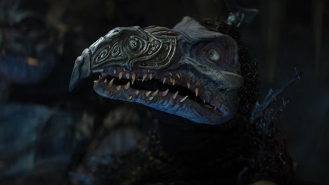 The Dark Crystal: Age Of Resistance Season 1 Episode 7 Recap