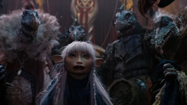 The Dark Crystal: Age Of Resistance Season 1 Episode 8 Recap