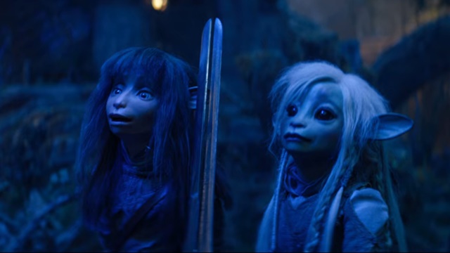 The Dark Crystal: Age Of Resistance Season 1 Episode 9 Recap