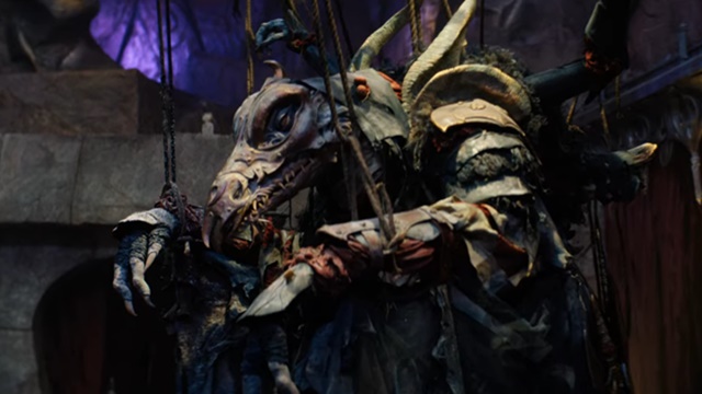 The Dark Crystal: Age Of Resistance Season 1 Episode 9 Recap