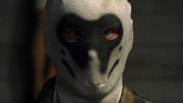 HBO Launches Watchmen AR Mask Contest
