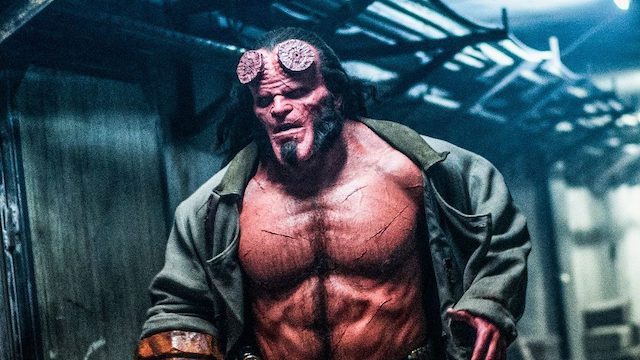 Hellboy Victorious In His All Japan Pro Wrestling Debut