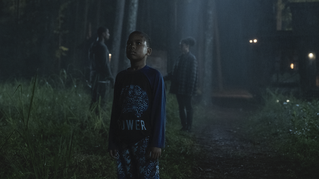 Michael B. Jordan's Netflix Superhero Series Raising Dion Gets a Trailer