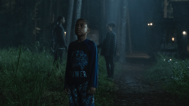 Michael B. Jordan's Netflix Superhero Series Raising Dion Gets a Trailer