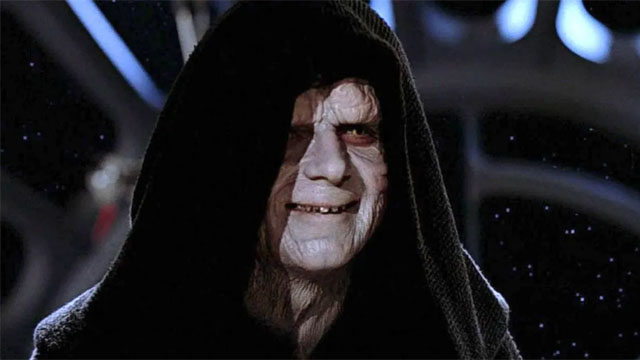 J.J. Abrams Addresses The Emperor's Return In The Rise of Skywalker