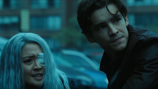 Titans Season 2 Episode 2 Recap