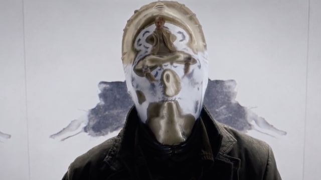 Watchmen VFX Reel Breaks Down the Show's Most Memorable Scenes