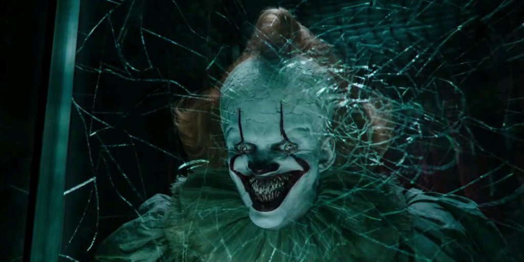 Review: It Chapter Two Brings Scary Therapy From an Evil Clown