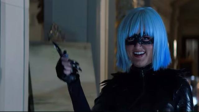 Magpie Strikes Again in New Batwoman Episode 4 Promo