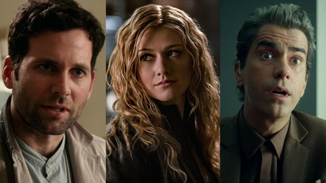 Three New Cast Members Join CBS All Access' The Stand