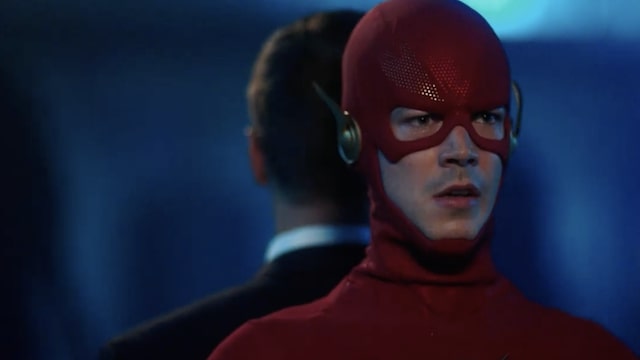 Love Is Power In The Flash Season 6's New Trailer