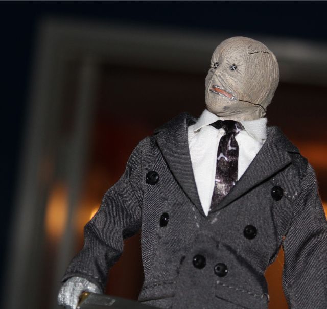 Review: Nightbreed (and David Cronenberg) Finally Gets an Action Figure