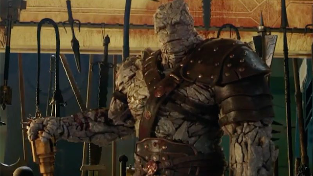 Taika Waititi Says Korg Returns in Thor: Love and Thunder