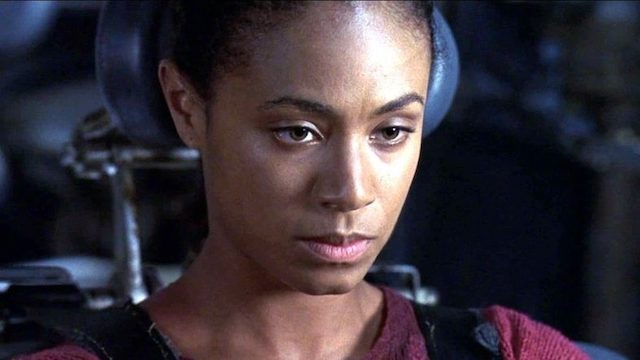 Jada Pinkett Smith in Talks to Return for The Matrix 4