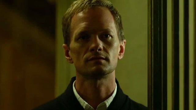 Neil Patrick Harris Joins The Matrix 4 in a Mystery Role