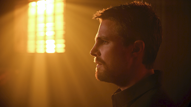 Tatsu Joins the Oliver-Led Team in New Arrow Season 8 Promo