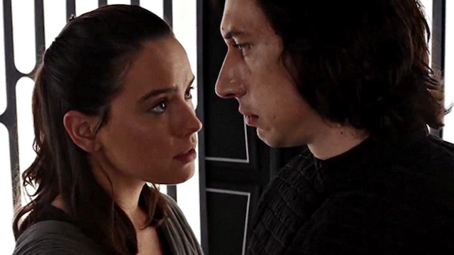 Daisy Ridley Says The Rise of Skywalker Deals With Reylo