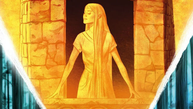 Dark Horse Comics Announces Stranger Things: Into the Fire