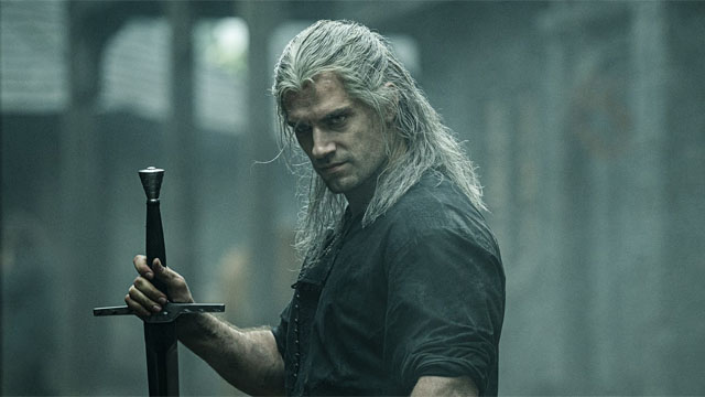 The Witcher Reveals Episode Names in An Intriguing Teaser
