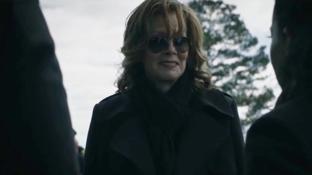 Laurie Blake Makes Her Debut in New Watchmen Episode 3 Promo