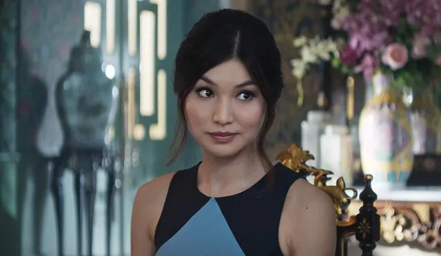New The Eternals Set Photos Reveal First Look At Gemma Chan's Sersi