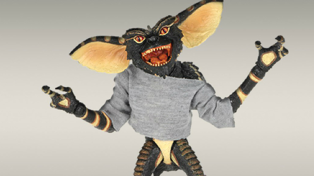 Loot Crate Crowdfunds Exclusive Gremlins and TMNT Figures