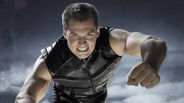 X-Men Alum Daniel Cudmore Joins Marvel's Helstrom Series