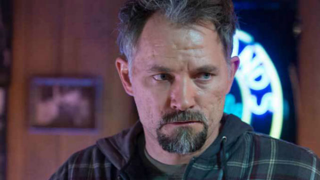 David Meunier Joins the Cast of Marvel's Helstrom