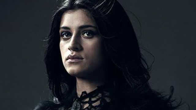 Yennefer Steals the Show in New The Witcher Posters