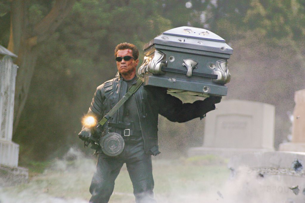 The Top 15 Onscreen Terminator Robots, Ranked in Order