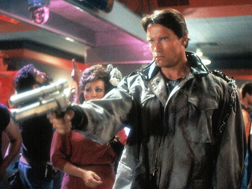 The Top 15 Onscreen Terminator Robots, Ranked in Order