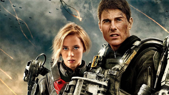 Superhero Hype's Top 10 Sci-Fi Films of the Decade